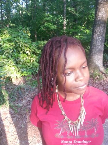 Color – It's A Natural Thang Salon